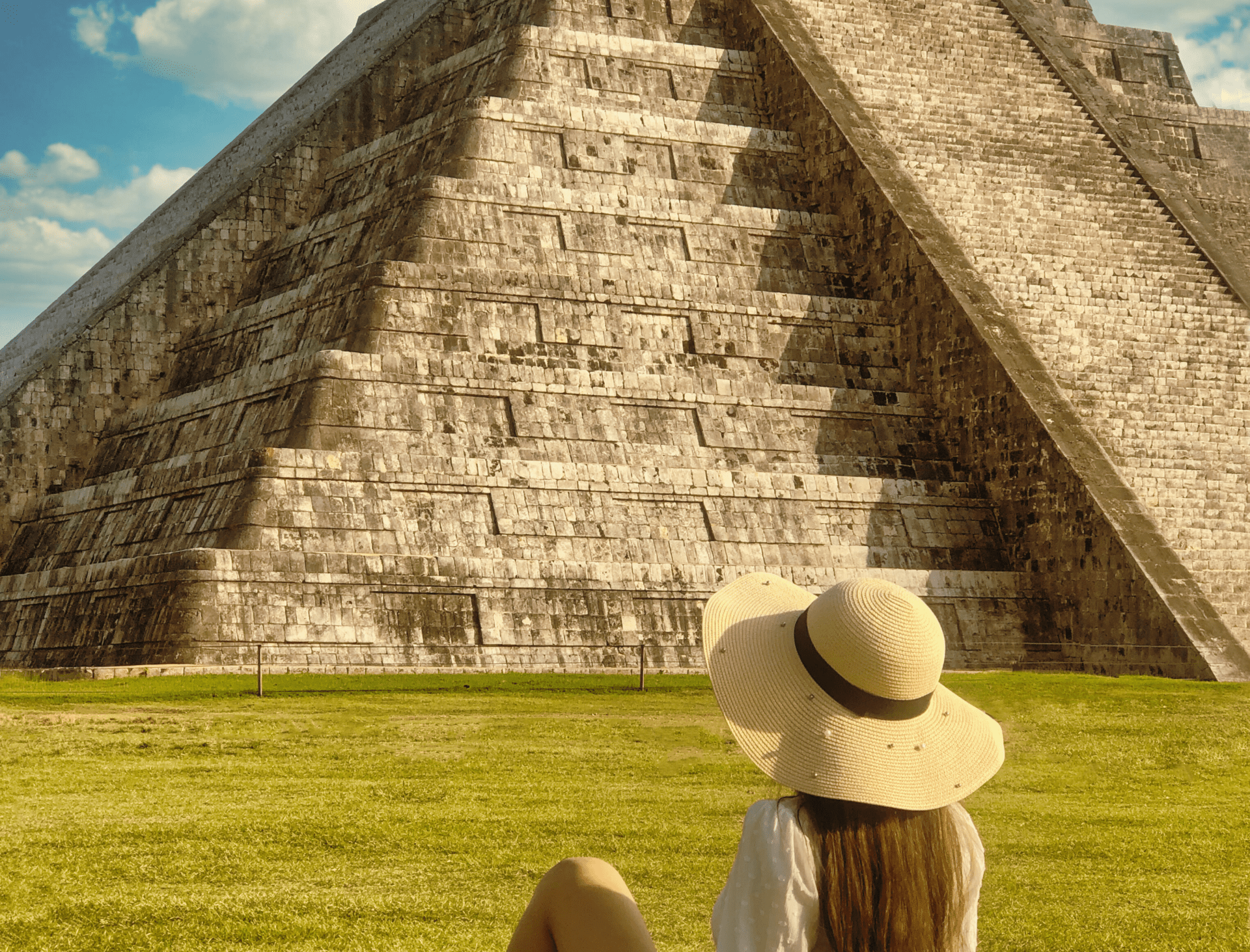 Create a donor pyramid for your nonprofit organization