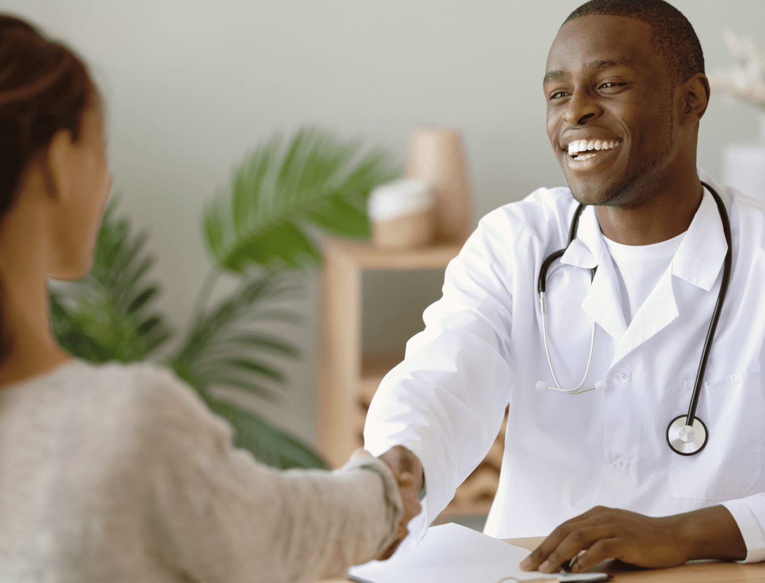 Grateful patient programs to cultivate & optimize donorship