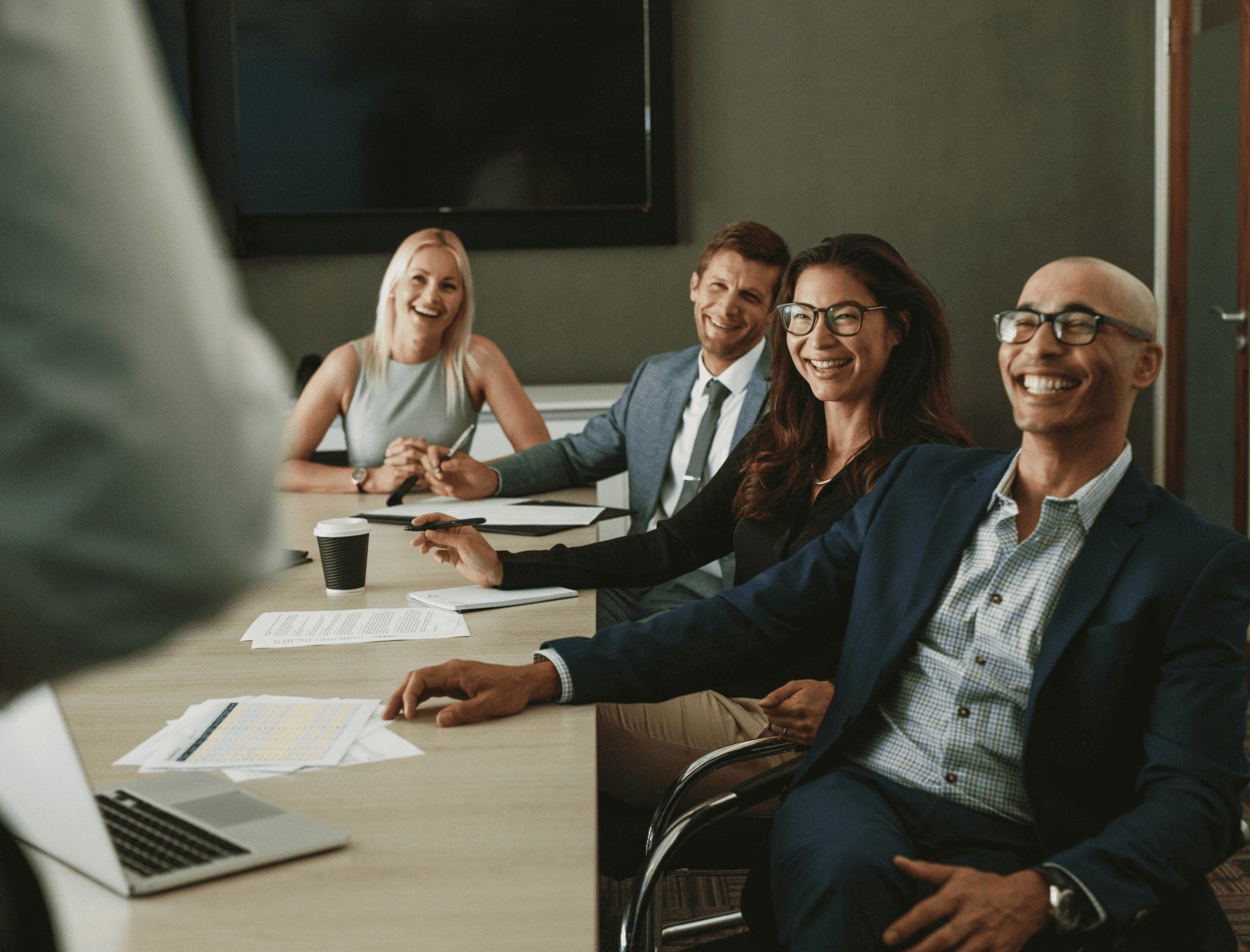 Nonprofit CRM & Donor Management Software - ascend by Kindsight