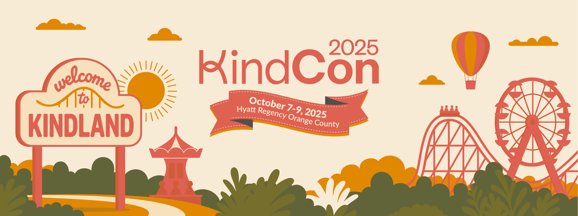 KindCon 2025: Kindsight Customer Conference