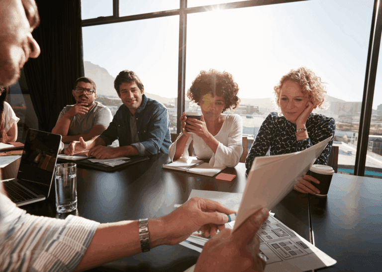 Principal gifts vs. major gifts