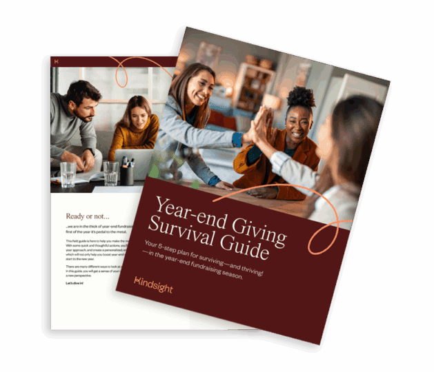 15 Creative Year-End Giving Campaign Ideas for Nonprofits