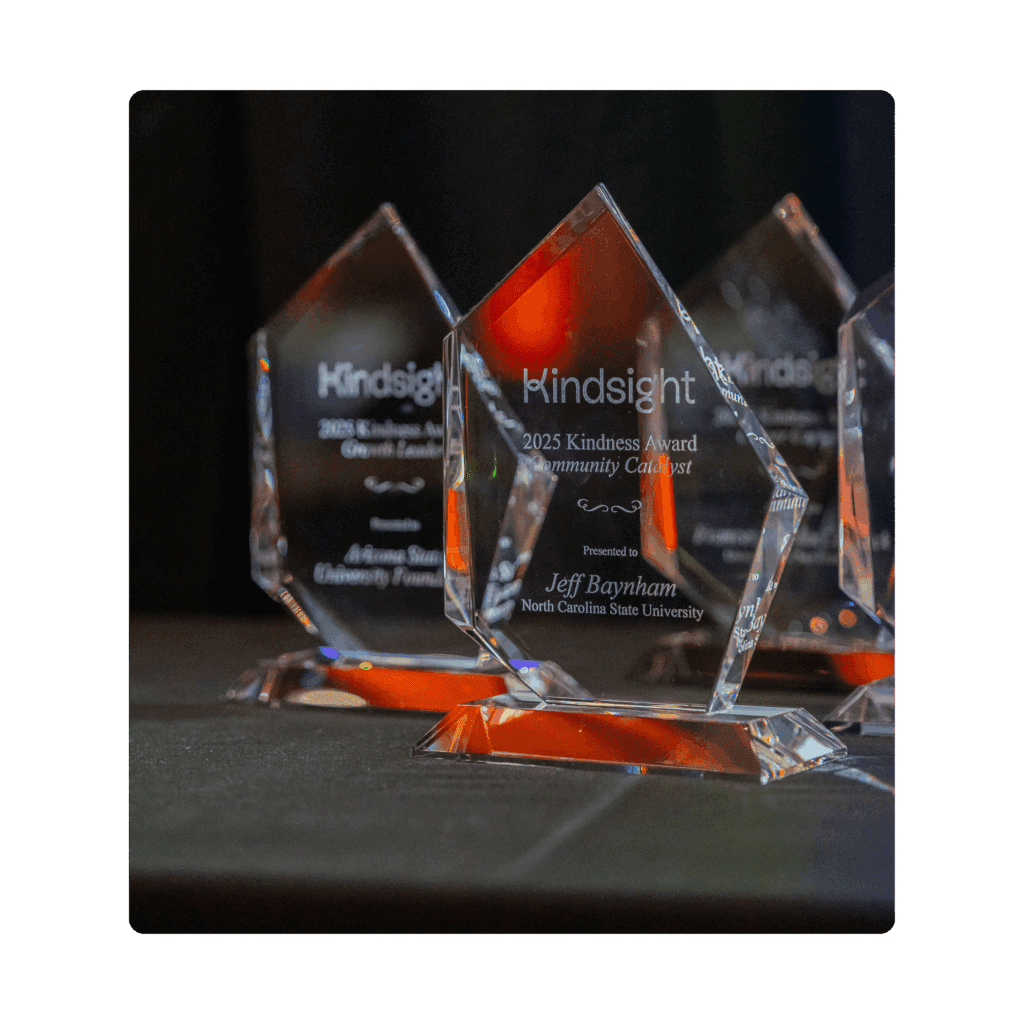 Kindsight Kindness Awards