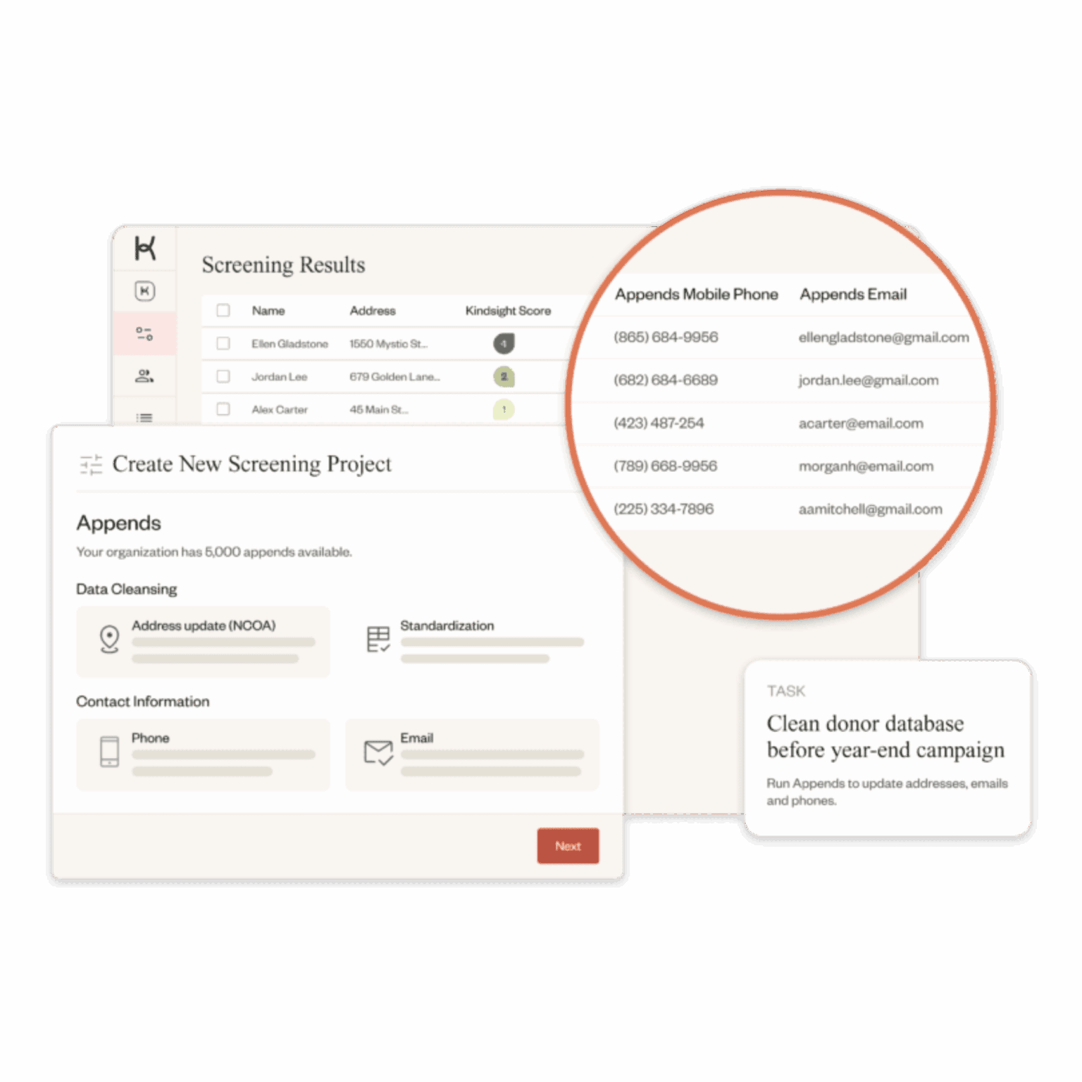 Meet iWave: Kindsight’s award-winning prospect research software